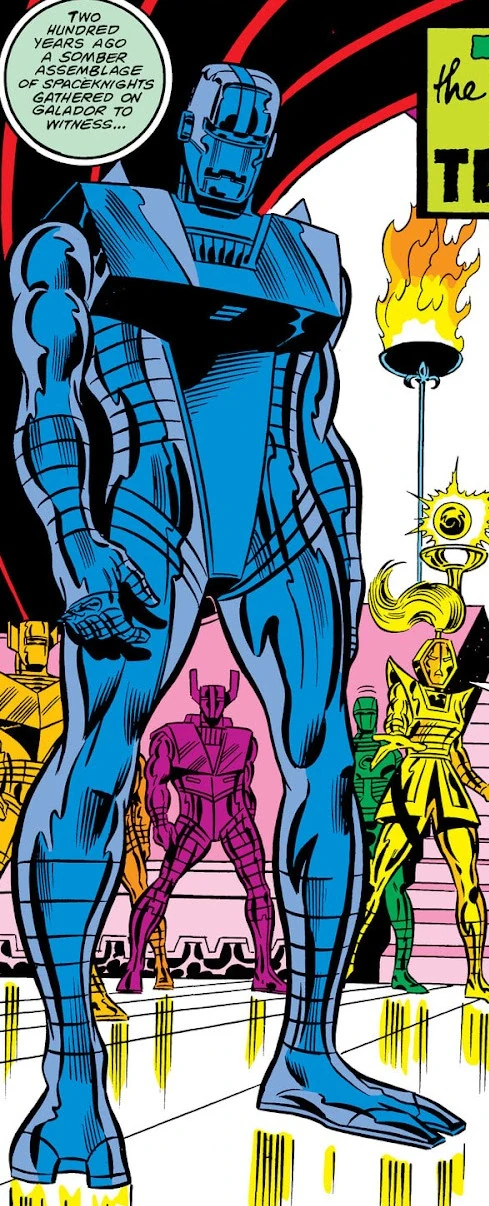 Terminator | Marvel Database | Fandom