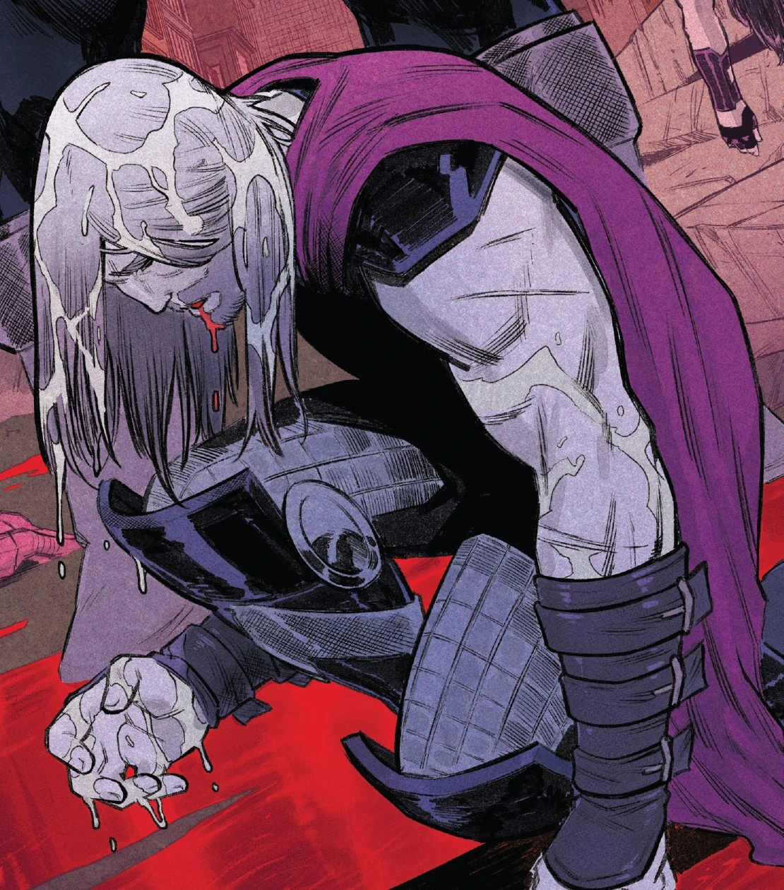 Thor Odinson (Earth-TRN1645) | Marvel Database | Fandom