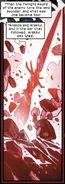 Twilight Sword (Amenth)/Gallery | Marvel Database | Fandom