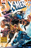 X-Men Vol 7 (2024–...) | Marvel Database | Fandom