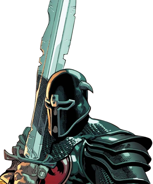 Earth Knight
