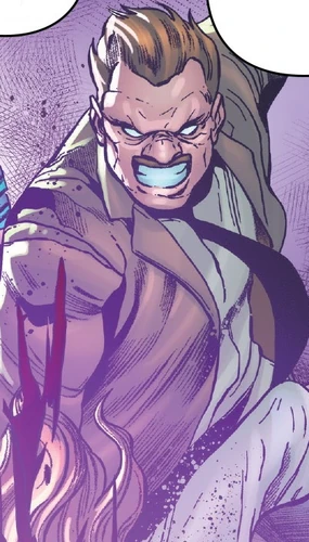 Brian Banner (Earth-9200) | Marvel Database | Fandom