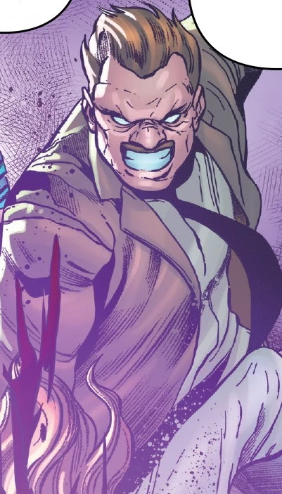 Brian Banner (Earth-9200) | Marvel Database | Fandom
