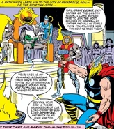 Celestial Heliopolis/Gallery | Marvel Database | Fandom