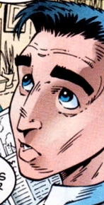 Cole Chase (Earth-616) | Marvel Database | Fandom