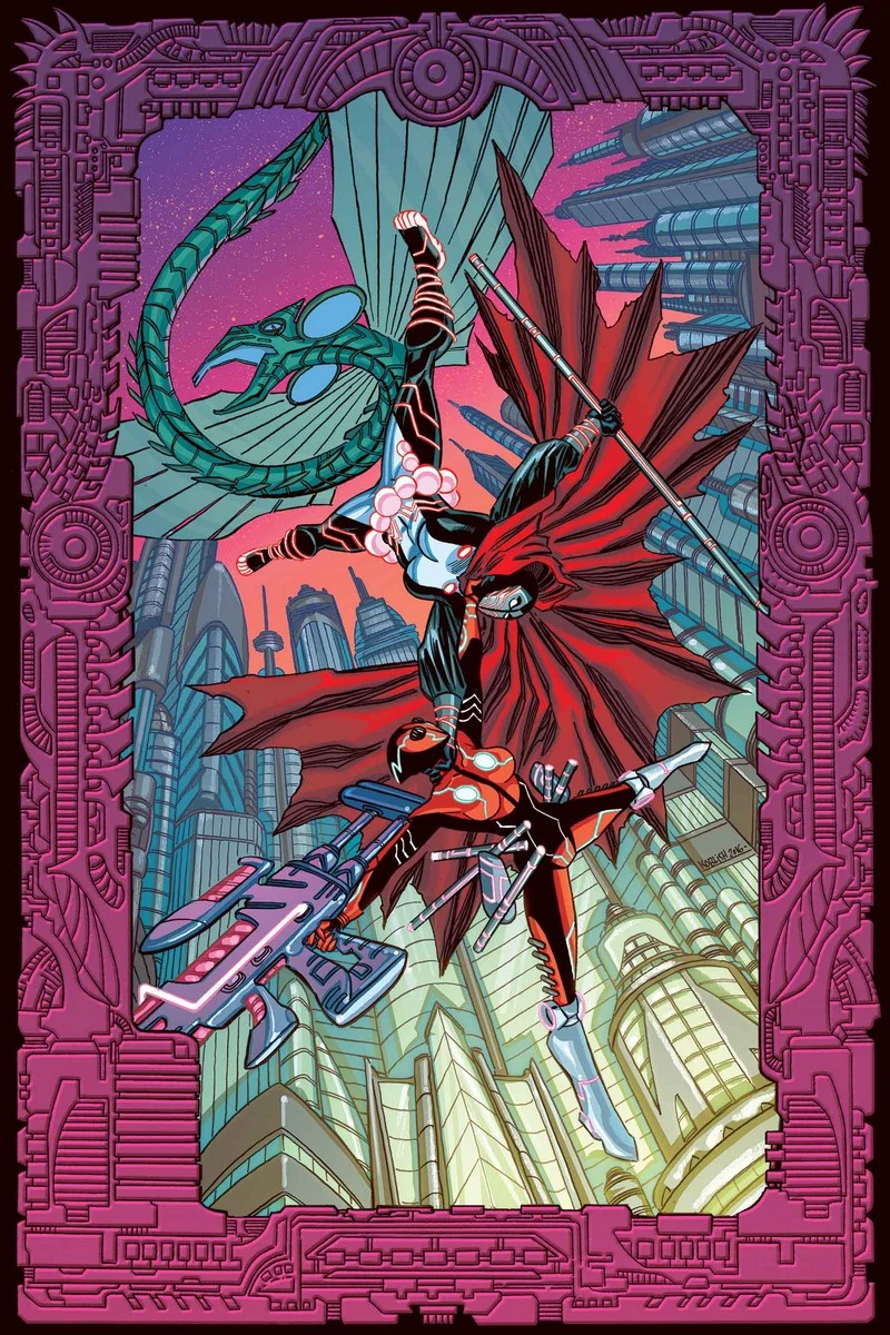 Deadpool Vol 5 12 | Marvel Database | Fandom