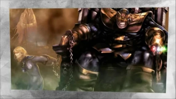 Earth-24106/Gallery | Marvel Database | Fandom