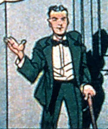 Ed Clements (Earth-616) | Marvel Database | Fandom