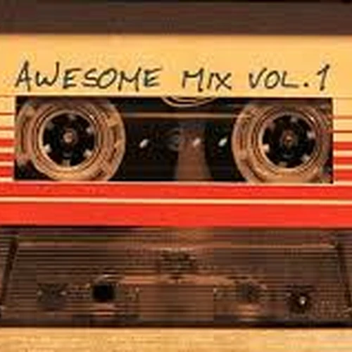 Awesome Mix Vol 1