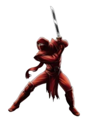 Hand (Earth-12131) | Marvel Database | Fandom