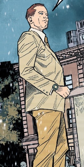 Harold Osborn (Earth-6160)/Gallery | Marvel Database | Fandom