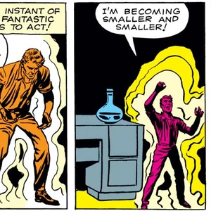 Discuss Everything About Marvel Database | Fandom