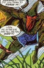 Sauron | Marvel Database | Fandom