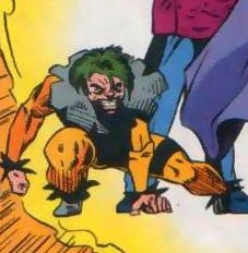 Mortimer Toynbee (Earth-956) | Marvel Database | Fandom