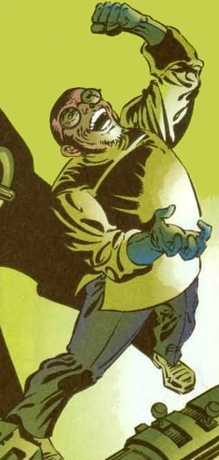 Category:Hosts of Krobaa | Marvel Database | Fandom