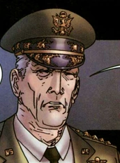 Paul Wallace (Earth-616) | Marvel Database | Fandom