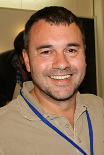 Richard K. Morgan | Marvel Database | Fandom