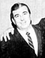 Robert Bernstein | Marvel Database | Fandom