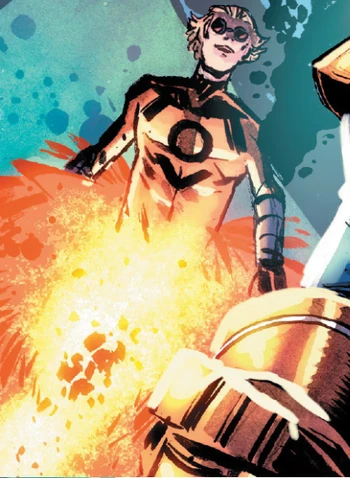 Samuel Guthrie (Earth-15121) | Marvel Database | Fandom