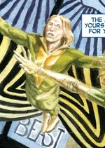 Banshee | Marvel Database | Fandom