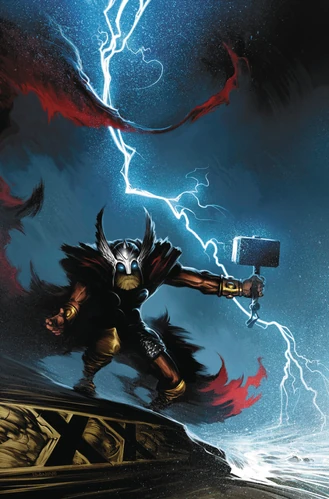 Thor Vol 5 6 | Marvel Database | Fandom