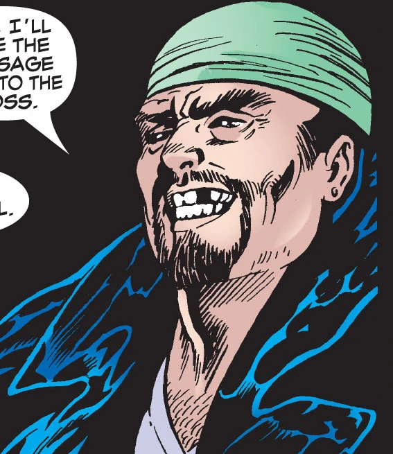 Vinnie Falco (Earth-1298) | Marvel Database | Fandom