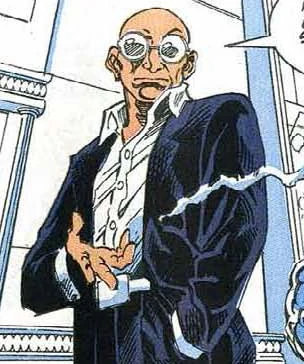 Virtual Reality (Earth-616) | Marvel Database | Fandom