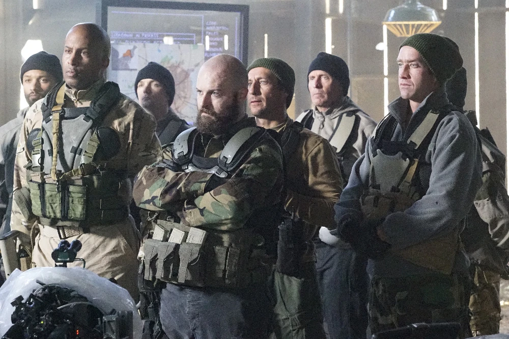 Marvel's Agents of S.H.I.E.L.D. Season 3 14 | Marvel Database | Fandom