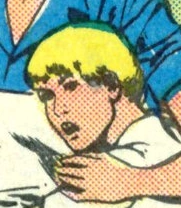 Willy Grimes (Earth-616) | Marvel Database | Fandom