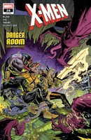 X-Men Vol 7 (2024–...) | Marvel Database | Fandom