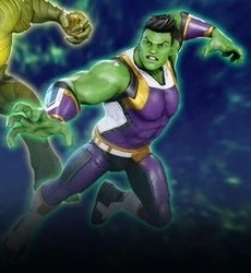 Amadeus Cho (Earth-78149)/Gallery | Marvel Database | Fandom