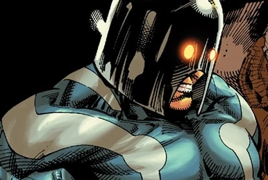 avalanche marvel powers