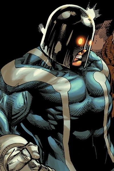 avalanche marvel database