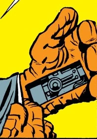 Electronic Detonator | Marvel Database | Fandom