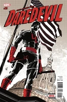 Daredevil Vol 5 (2016–2019) | Marvel Database | Fandom