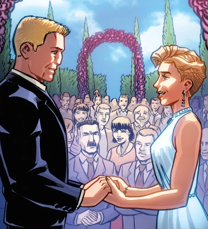 Earth-39941/Gallery | Marvel Database | Fandom