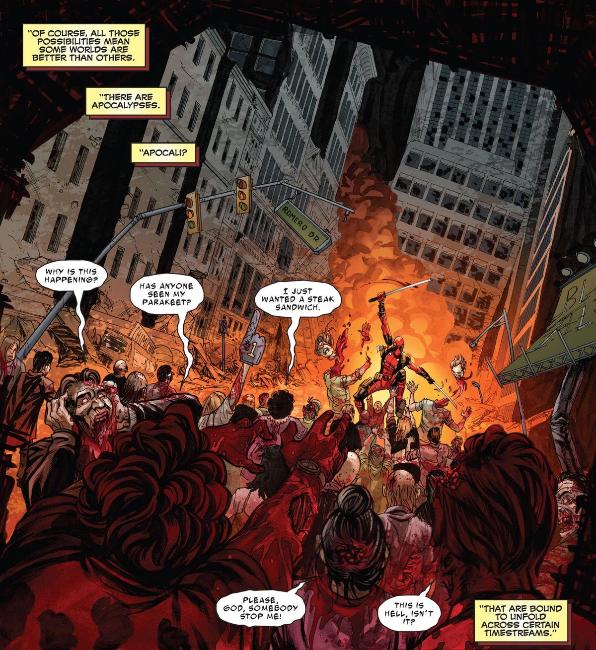 Earth-TRN1488 | Marvel Database | Fandom