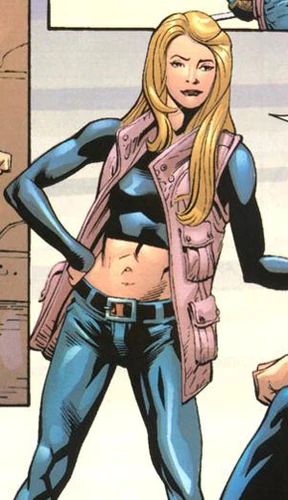 Jordahl (Earth-3515) | Marvel Database | Fandom