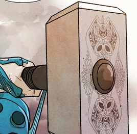 Lightbringer | Marvel Database | Fandom
