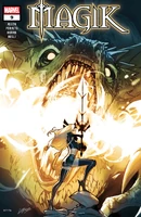 Magik Vol 2 (2025) | Marvel Database | Fandom