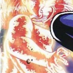 volcana marvel database