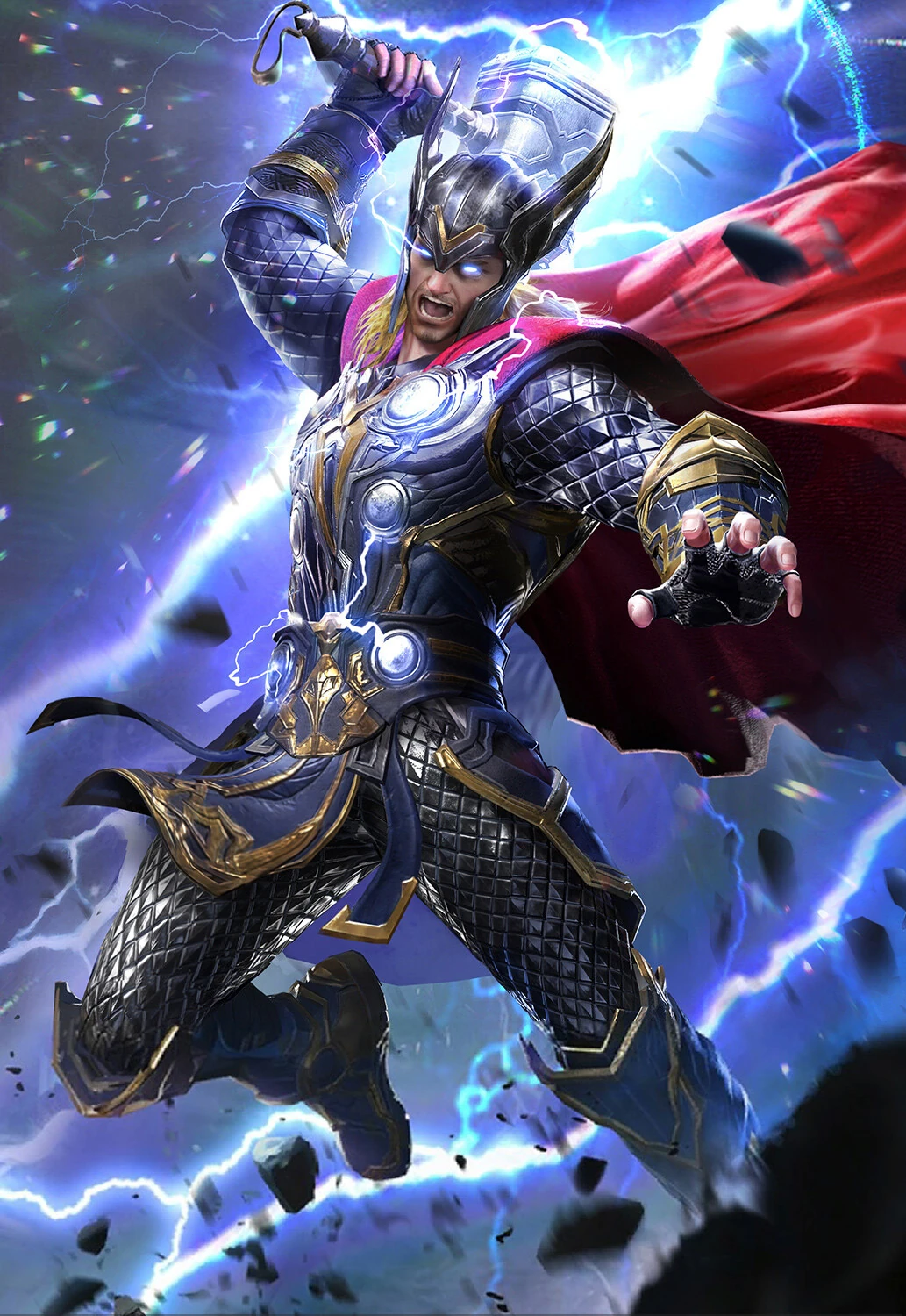 Category:NetEase/Creator | Marvel Database | Fandom