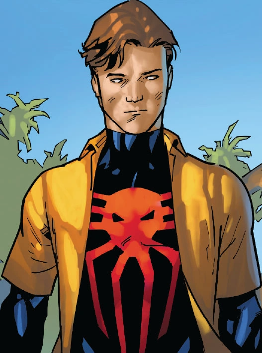 Category:Formerly Brown Eyes | Marvel Database | Fandom