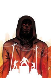 Michael Morbius (Earth-616) | Marvel Database | Fandom