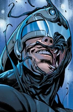 Venom (Symbiote) (Earth-1610) | Marvel Database | Fandom