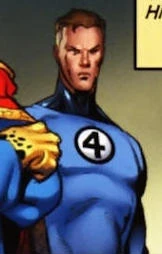 Reed Richards (Earth-91126) | Marvel Database | Fandom
