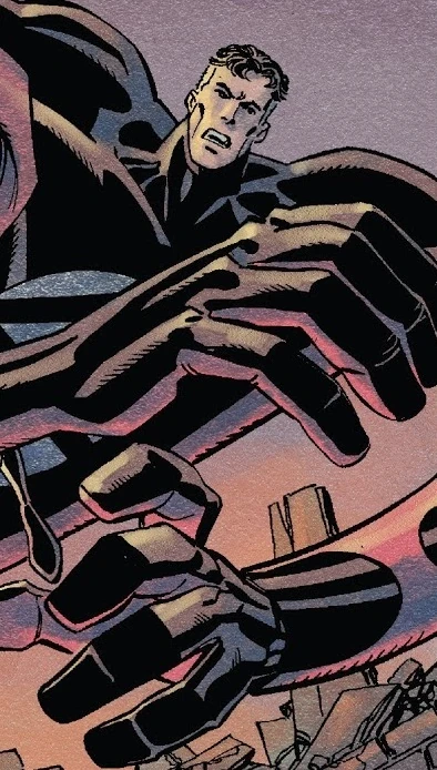 Reed Richards (Earth-TRN783) | Marvel Database | Fandom