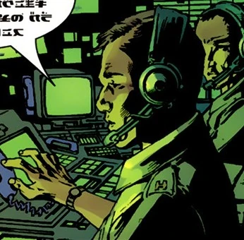 Siegfried (Chitauri) (Earth-1610) | Marvel Database | Fandom