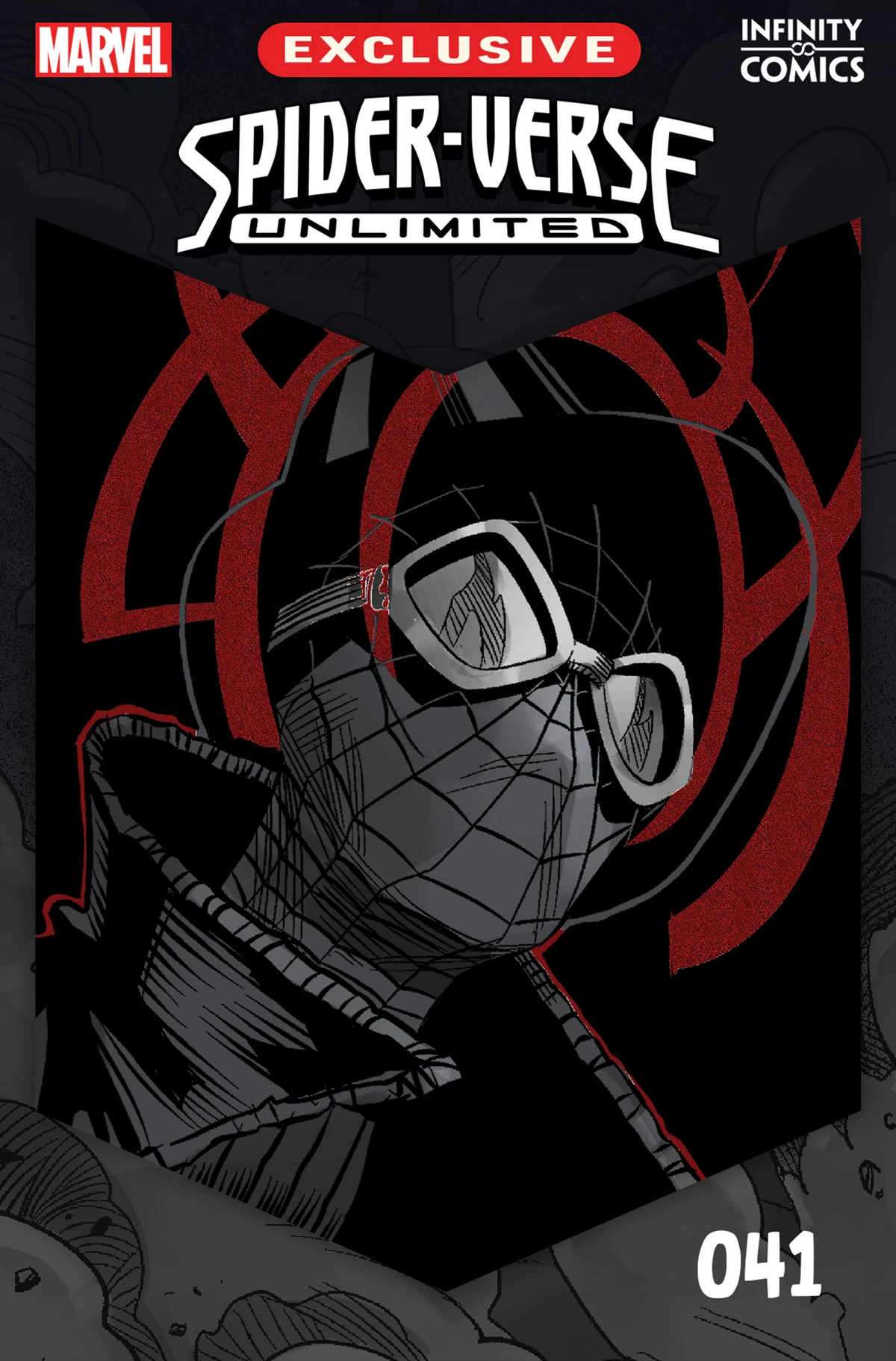 Spider-Verse Unlimited Infinity Comic Vol 1 41 | Marvel Database | Fandom