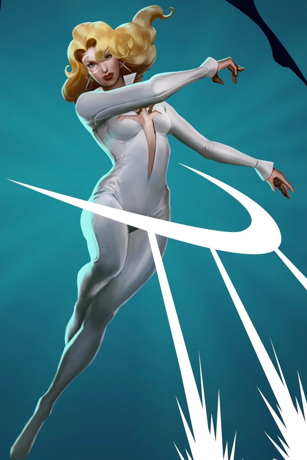 Tandy Bowen (Earth-13178) | Marvel Database | Fandom